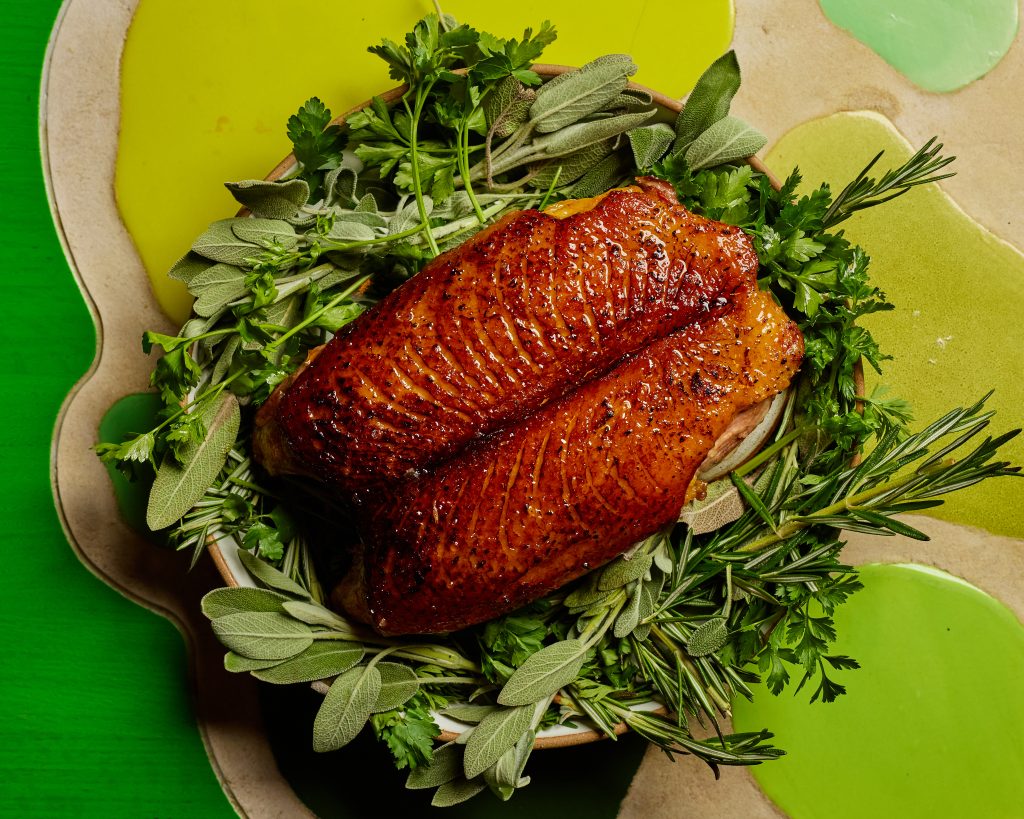 Manuela Restaurant | Contemporary Dining in Soho, New York